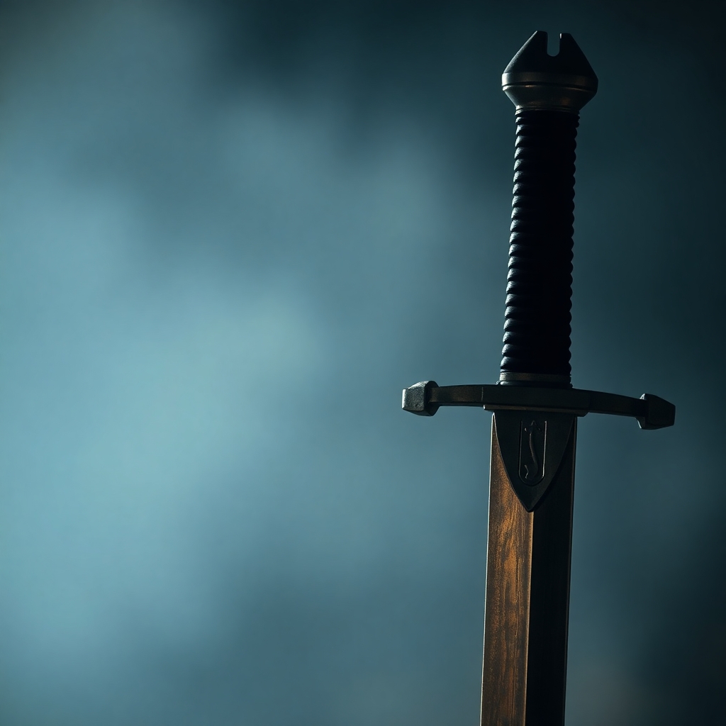 The Different Parts of a Sword: A Comprehensive Guide - LearningMole