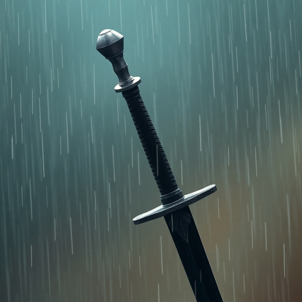 The Different Parts of a Sword: A Comprehensive Guide - LearningMole