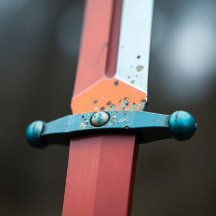 The Different Parts of a Sword: A Comprehensive Guide - LearningMole