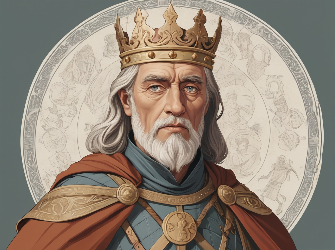 Amazing 10 Vikings Long Ship Facts - LearningMole