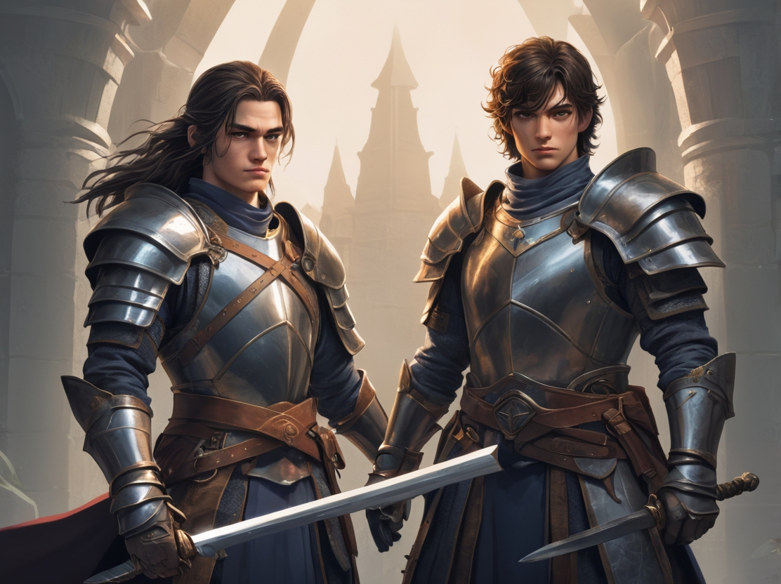 Epoch of the Edge: The Greatsword's Power and Versatility - LearningMole