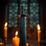 The Different Parts of a Sword: A Comprehensive Guide - LearningMole