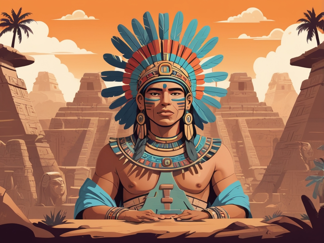 Aztec Mexico: Aztec Empire Ascendancy and Decline - LearningMole