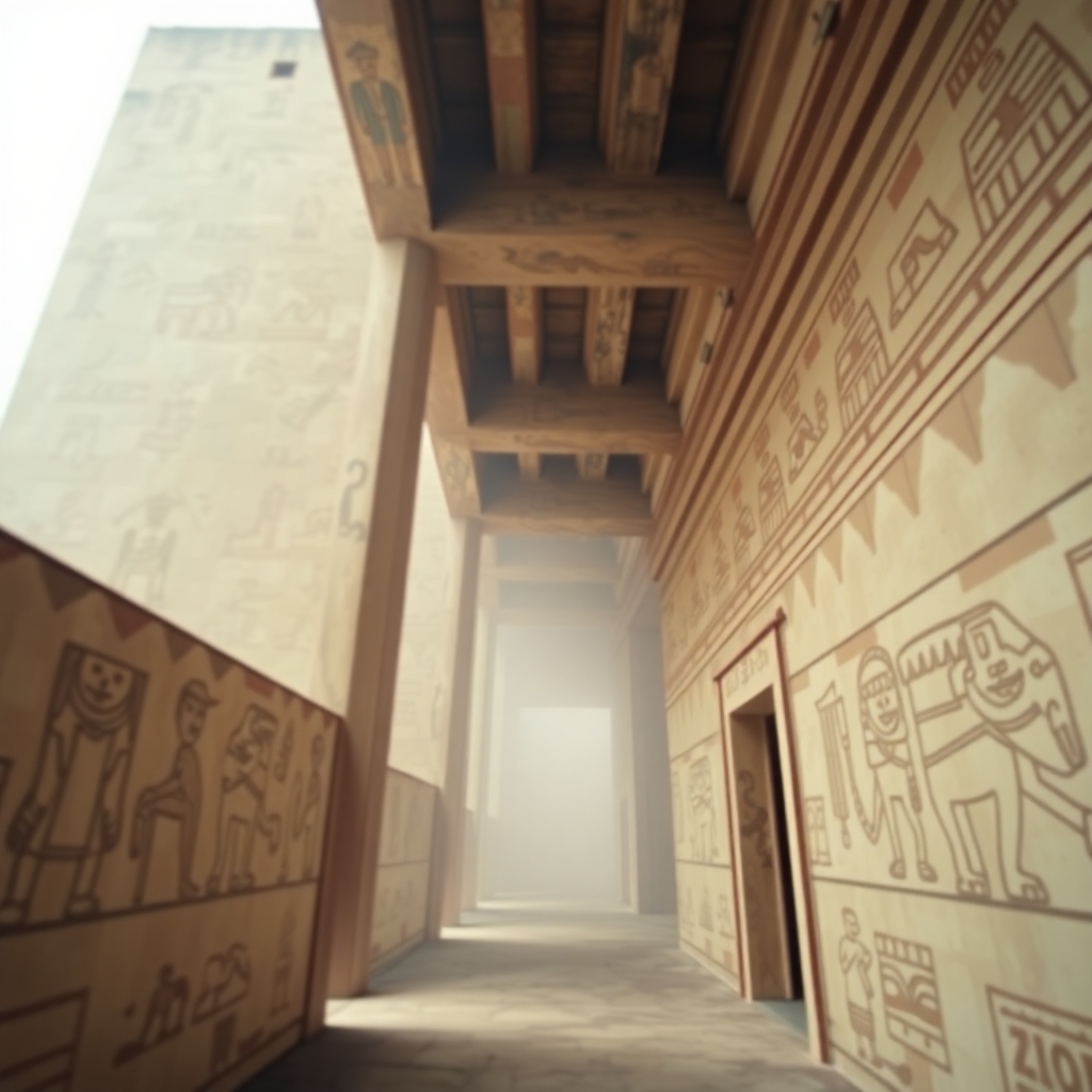 Aztec Drawings: Fascinating Ancient Mexico's Rich Culture and Art ...