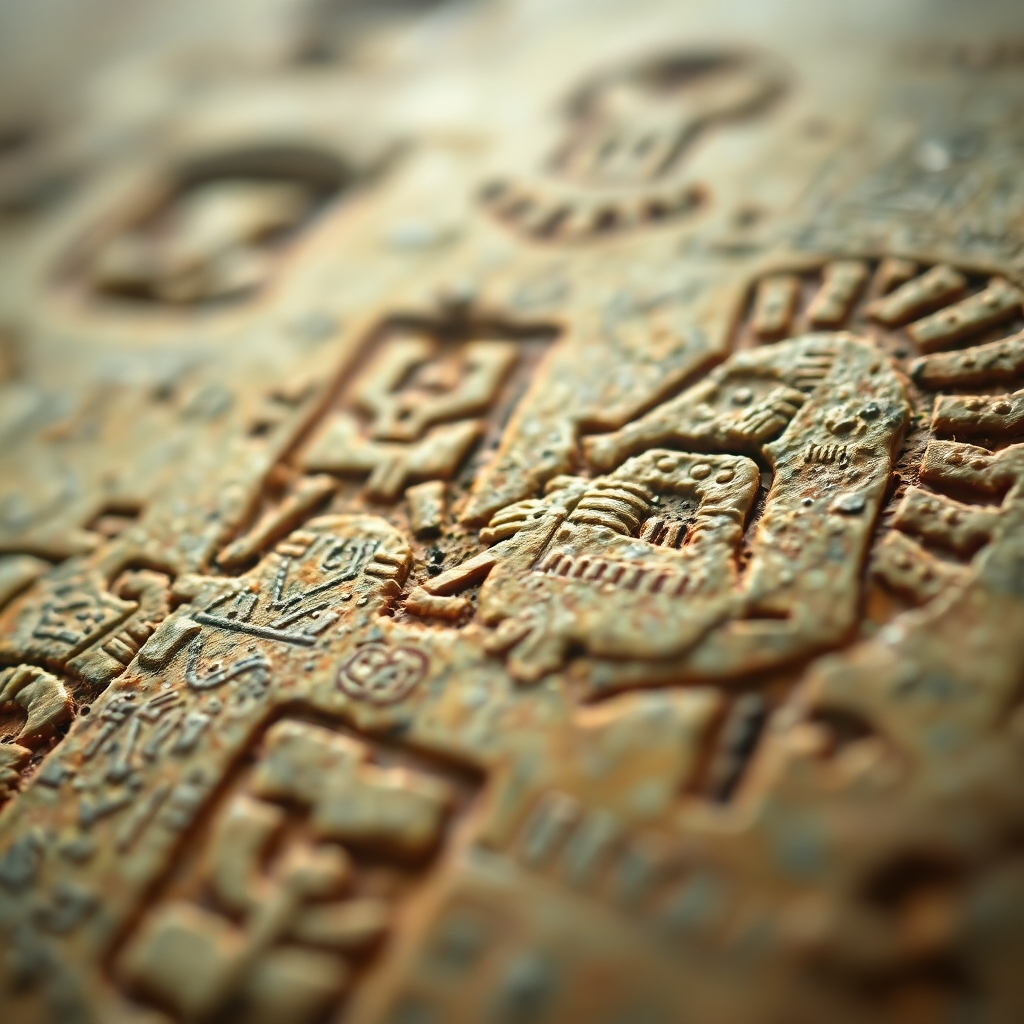 Aztec Drawings: Fascinating Ancient Mexico's Rich Culture and Art ...