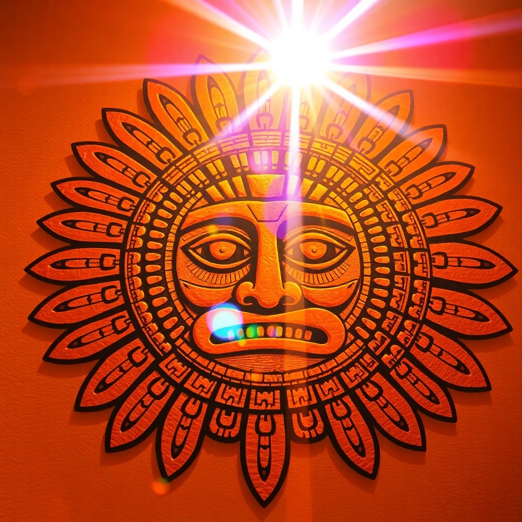 Aztec Drawings: Fascinating Ancient Mexico's Rich Culture and Art ...