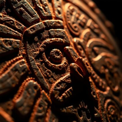 Aztec Drawings: Fascinating Ancient Mexico's Rich Culture and Art ...