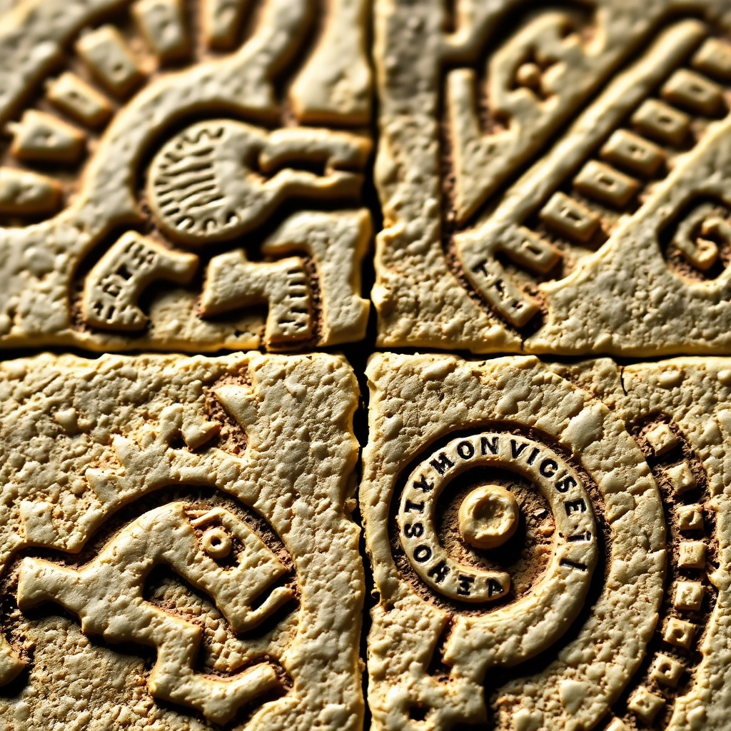 Aztec Drawings: Fascinating Ancient Mexico's Rich Culture and Art ...