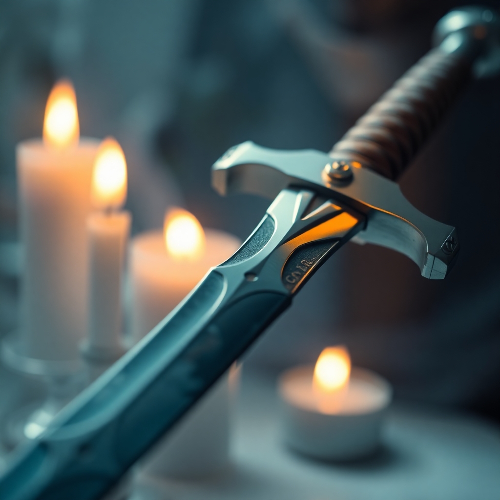 The Bastard Swords: Historical Evolution and Classification - LearningMole