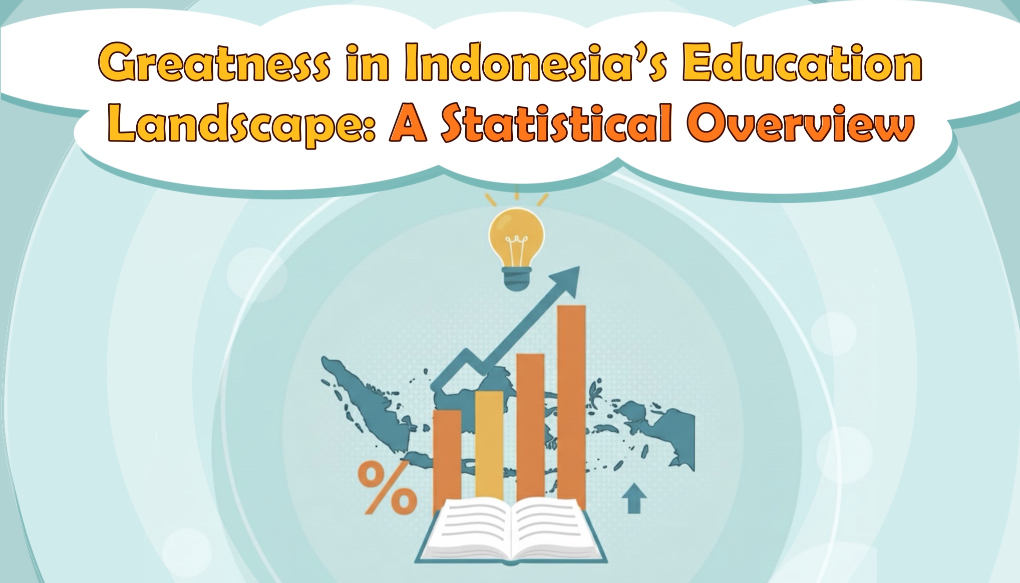 Education Industry: A Comprehensive Analysis through Statistics ...