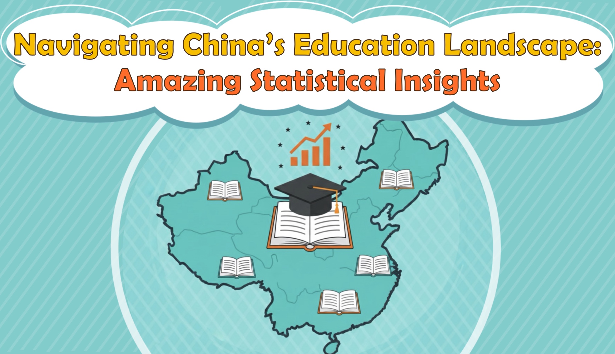 Navigating China's Education Landscape: Amazing Statistical Insights ...