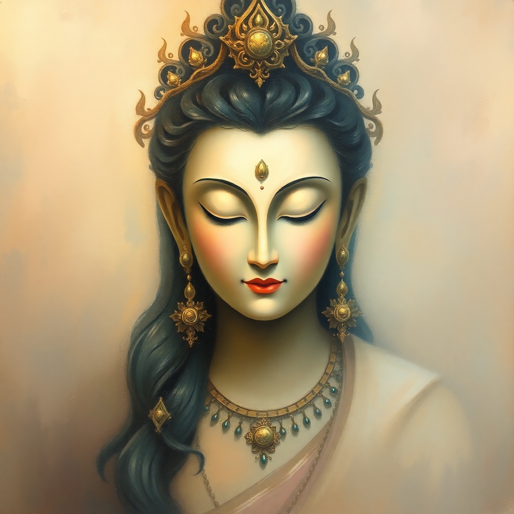 The Power of Buddha Goddess, Tara, in Tibetan Buddhism - LearningMole