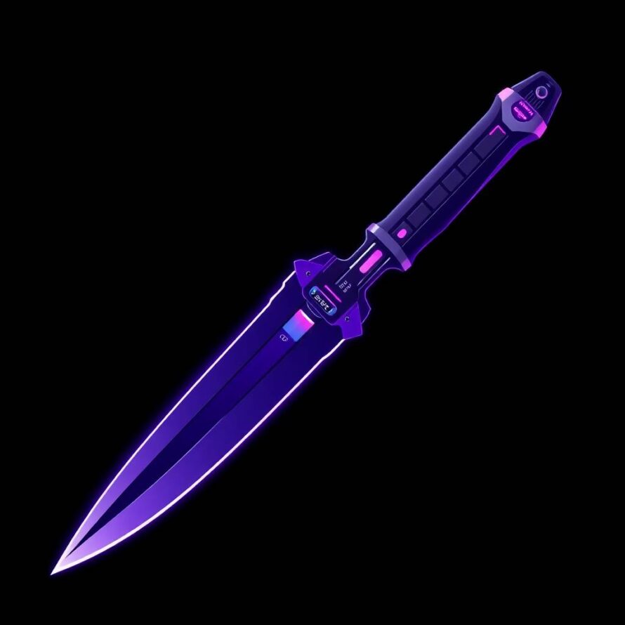 Versatility of the Tanto Blade: A Complete Guide - LearningMole
