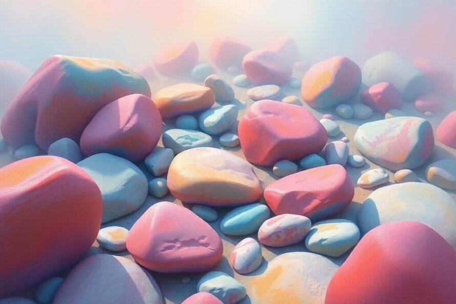 Interesting Facts about Rocks and 3 Different Types - LearningMole