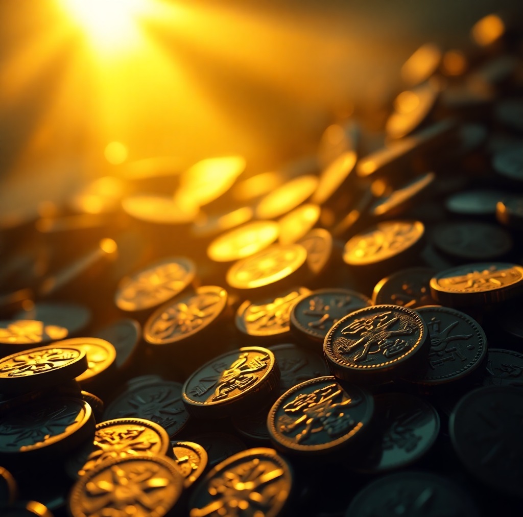 Oldest Coin in the World: A Great Journey in Coinage History