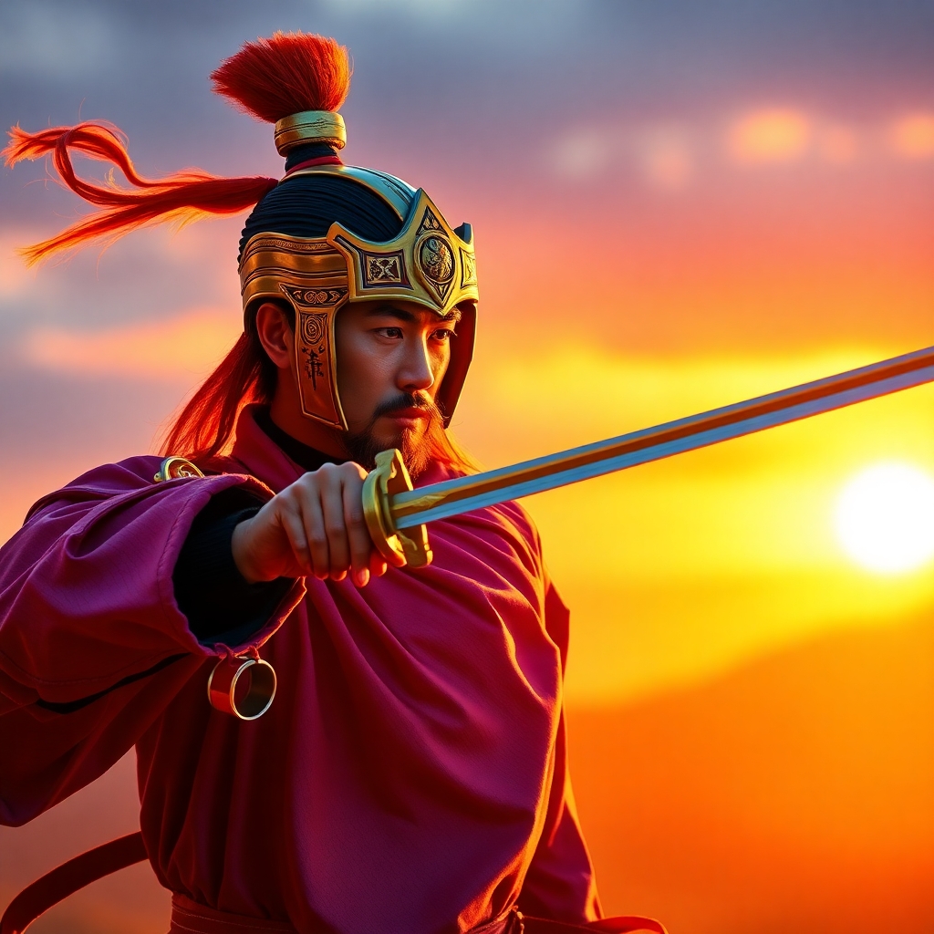 Chinese Dueling Swords: Great History and Techniques - LearningMole