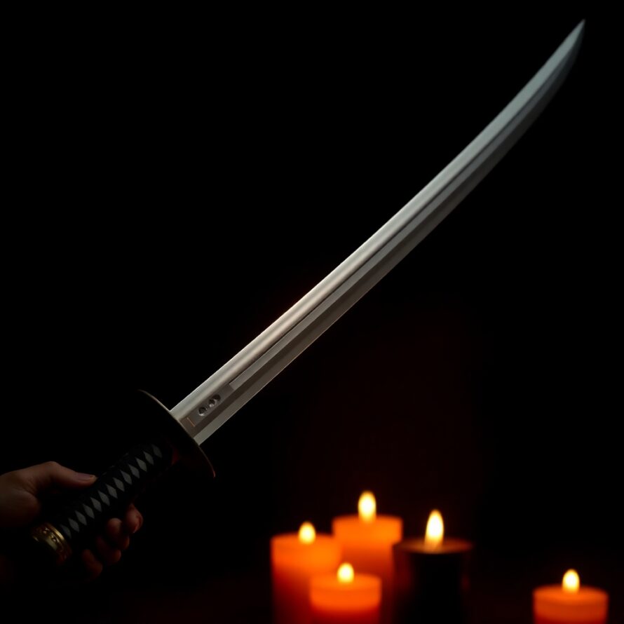Chinese Dueling Swords: Great History and Techniques - LearningMole