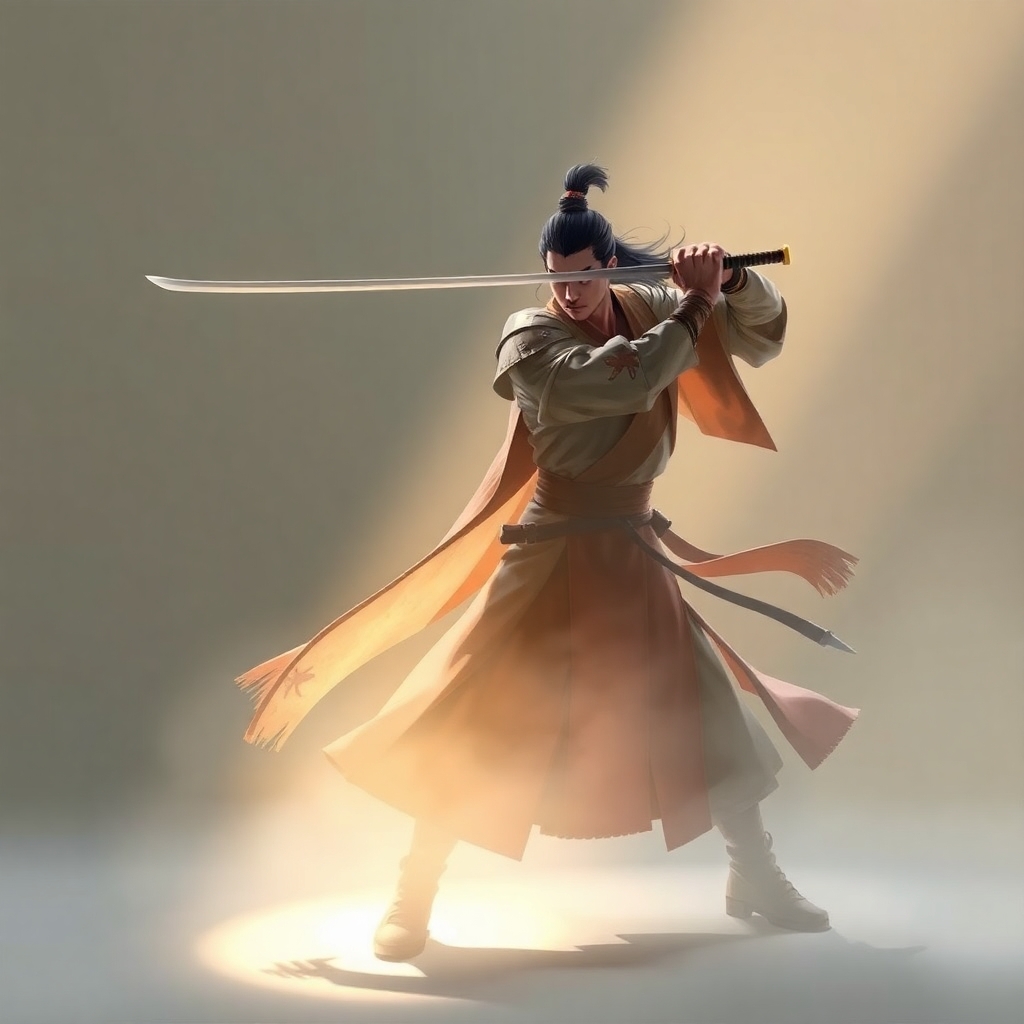 Chinese Dueling Swords: Great History and Techniques - LearningMole