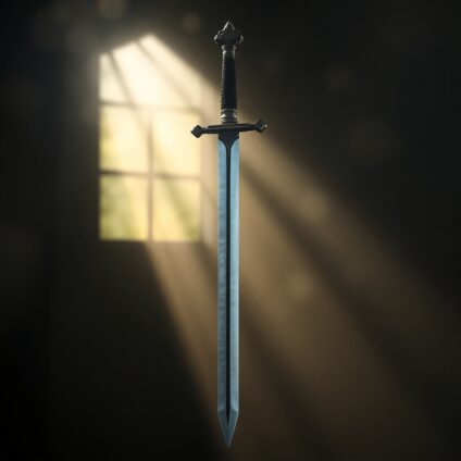 Epoch of the Edge: The Greatsword's Power and Versatility - LearningMole