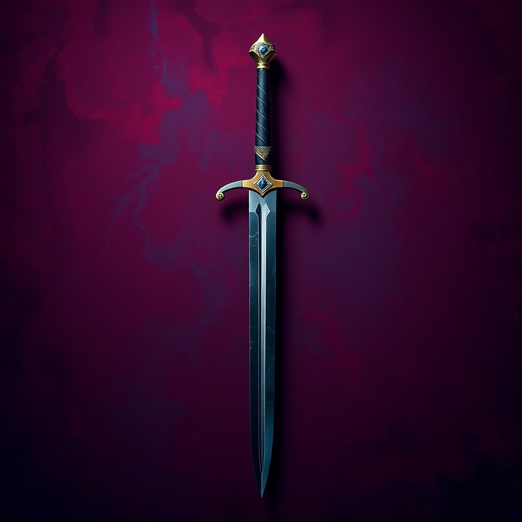 Epoch of the Edge: The Greatsword's Power and Versatility - LearningMole