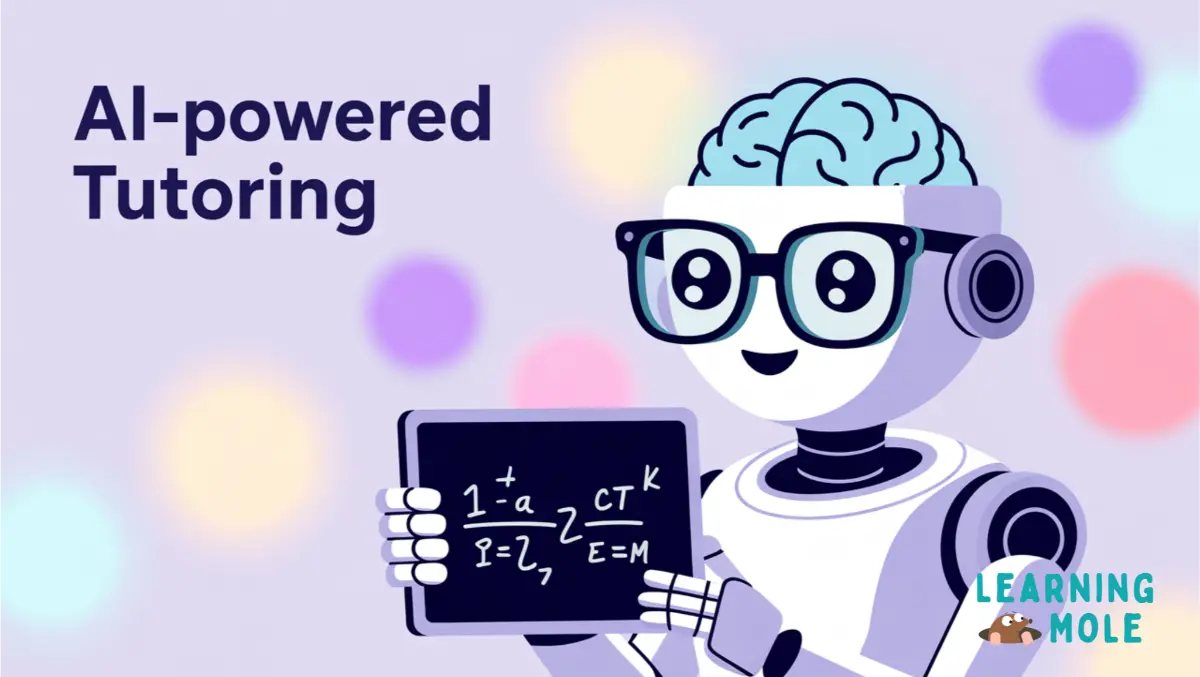 AI-Powered Tutoring: Opportunities and Limitations Guide