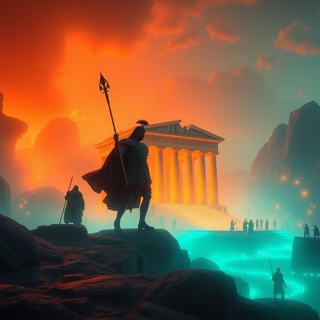 The Achaemenids: From Cyrus the Great to Alexander the Great - LearningMole