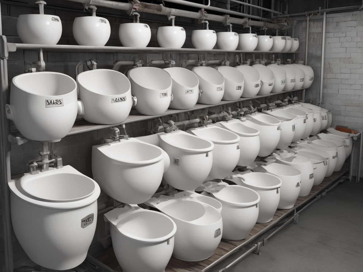 Chamber Pot: The History of a Portable Toilet for Nocturnal Needs ...