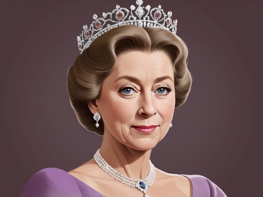 The Wise Legacy of Princess Alexandra, Queen Elizabeth's Cousin - LearningMole