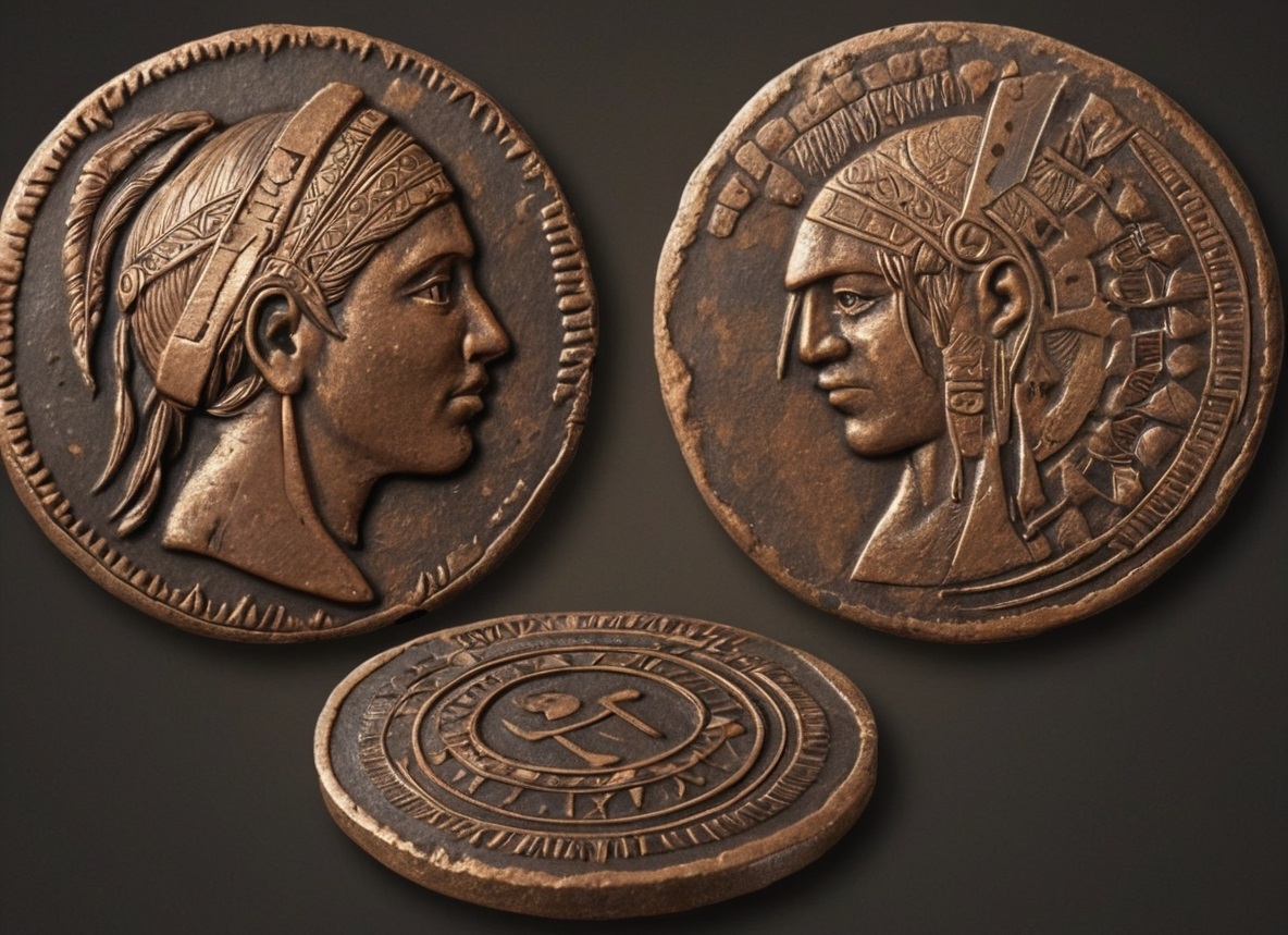 Tribal Coins: The Fascinating History and Development - LearningMole