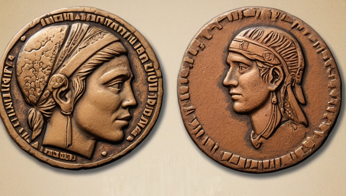 Tribal Coins: The Fascinating History and Development - LearningMole