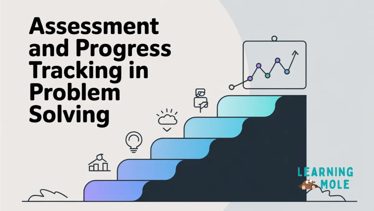 Problem Solving: Assessment and Progress Tracking