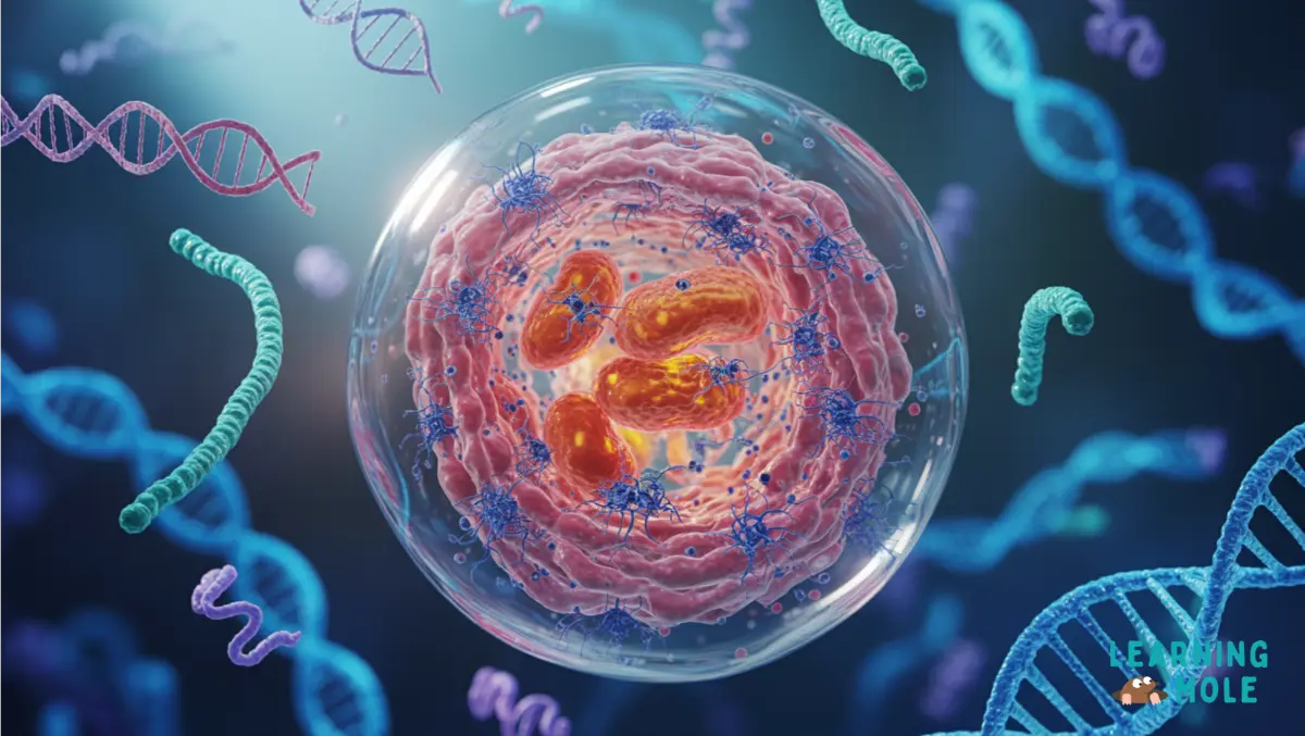 Interactive Biology Resources: Engaging Hands-on Activities