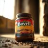 The Bovril History: 5 Secrets Behind the Salty Meat Extract Paste ...