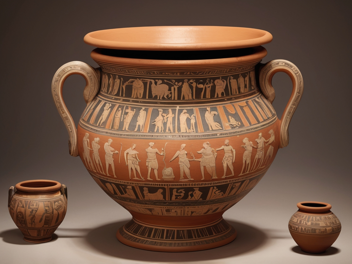 Chamber Pot: The History of a Portable Toilet for Nocturnal Needs ...