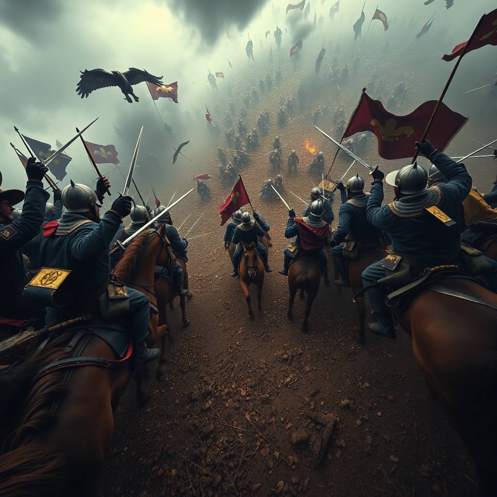 Charles IX of France: The Controversial Monarch - LearningMole