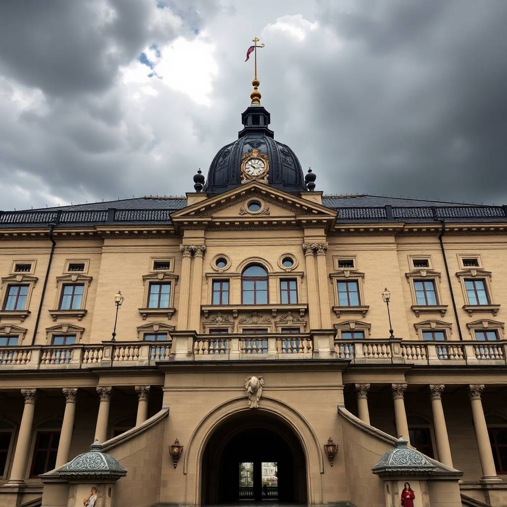 Charles IX of France: The Controversial Monarch - LearningMole