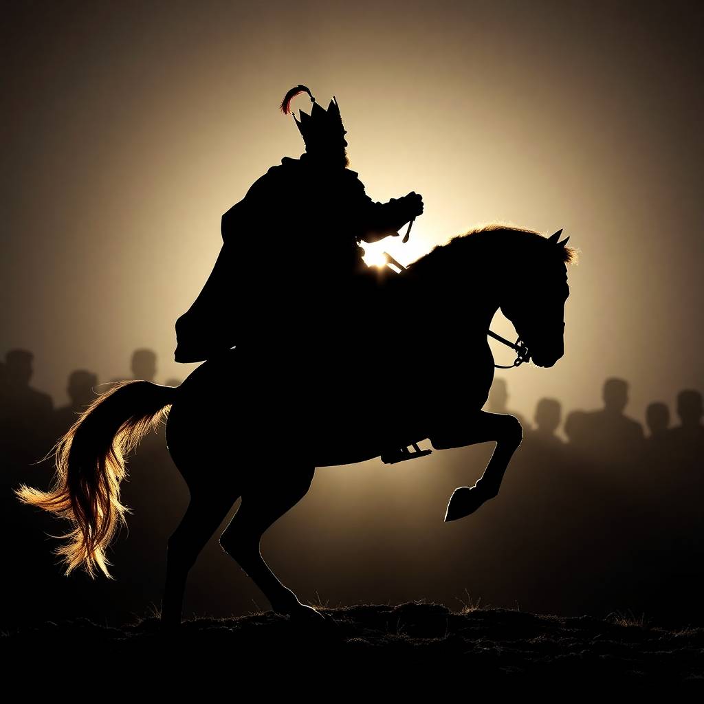 Charles IX of France: The Controversial Monarch - LearningMole