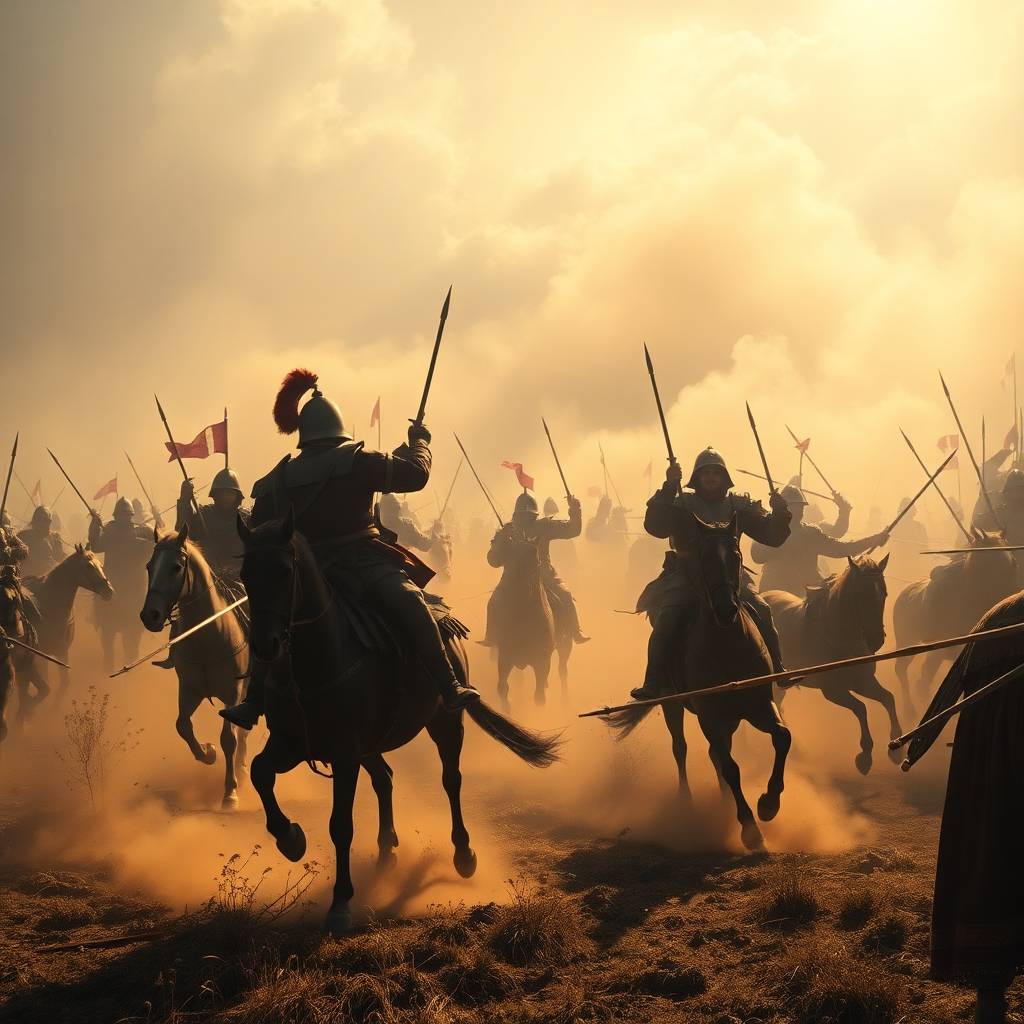 Charles IX of France: The Controversial Monarch - LearningMole