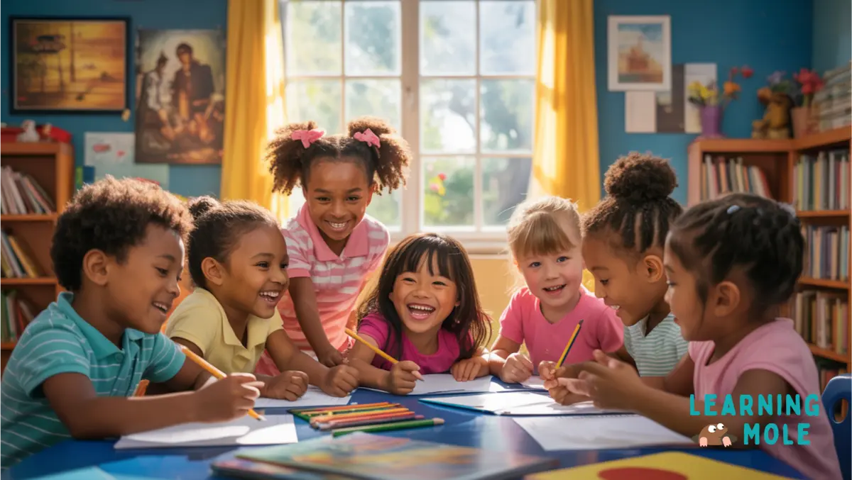 Applying Gardner's Theory of Multiple Intelligences in the Classroom ...