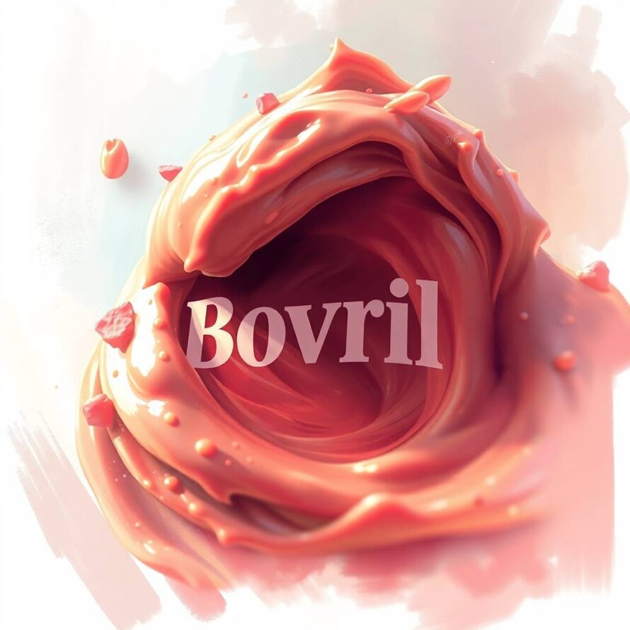 The Bovril History: 5 Secrets Behind the Salty Meat Extract Paste ...