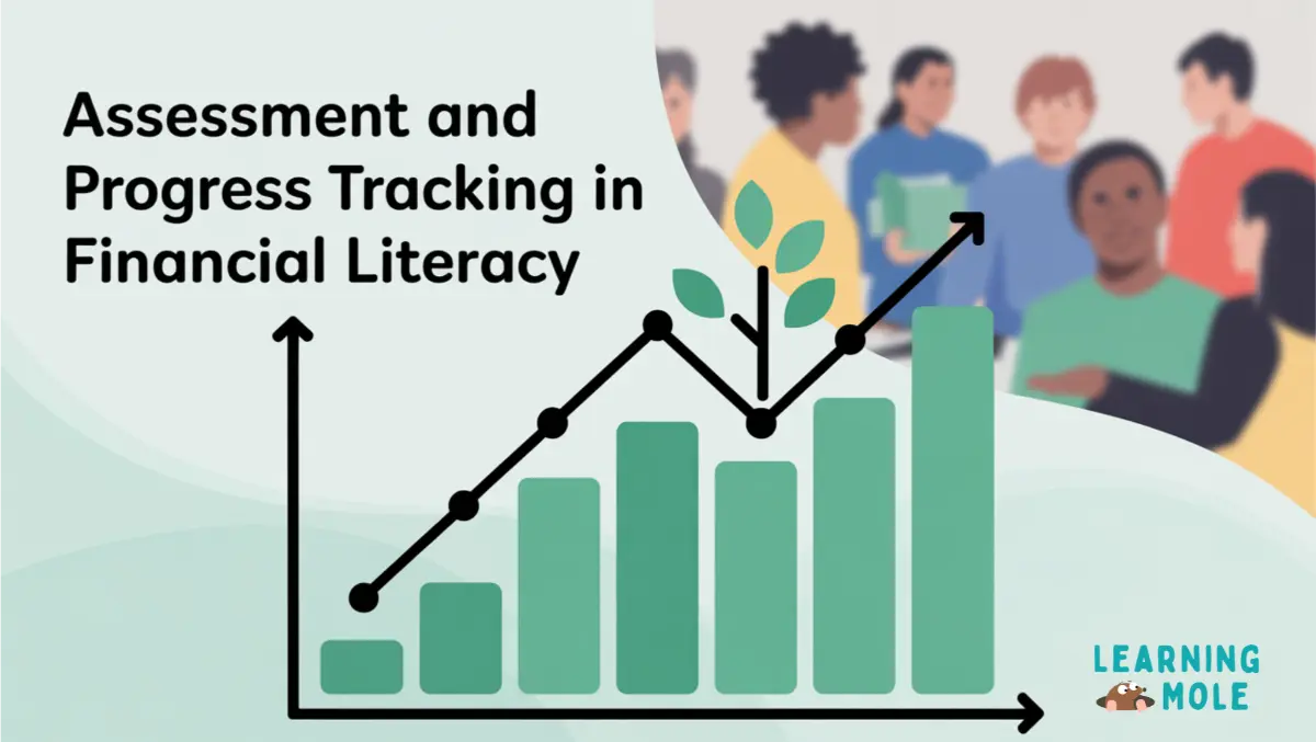 Financial Literacy: Assessment and Progress Tracking