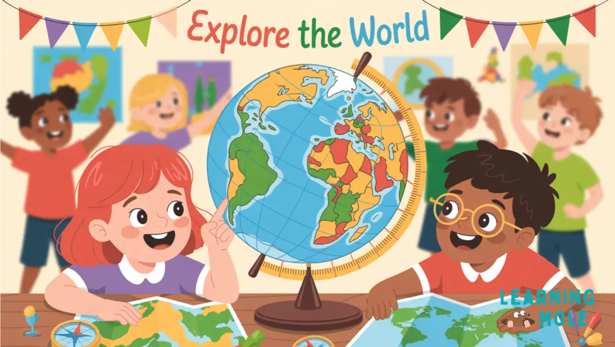 The Role of NGOs in Global Education: A Great Data Review - LearningMole