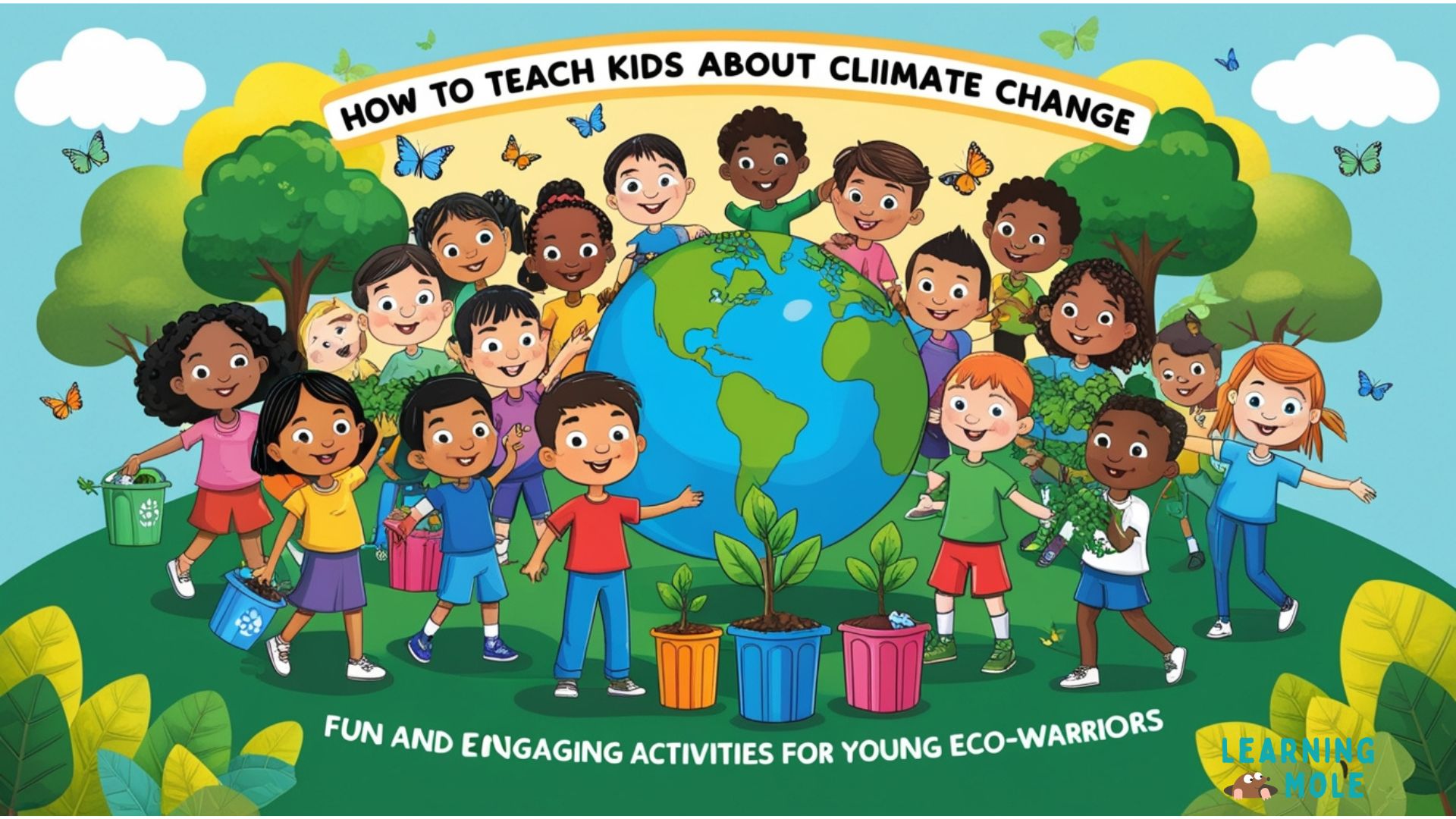 Differentiated Resources: Tools and Strategies for Inclusive Learning - LearningMole