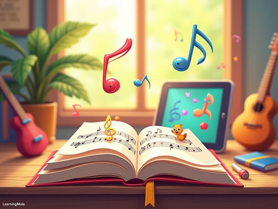 Instrumental Skills 101: Essential Techniques for Kids