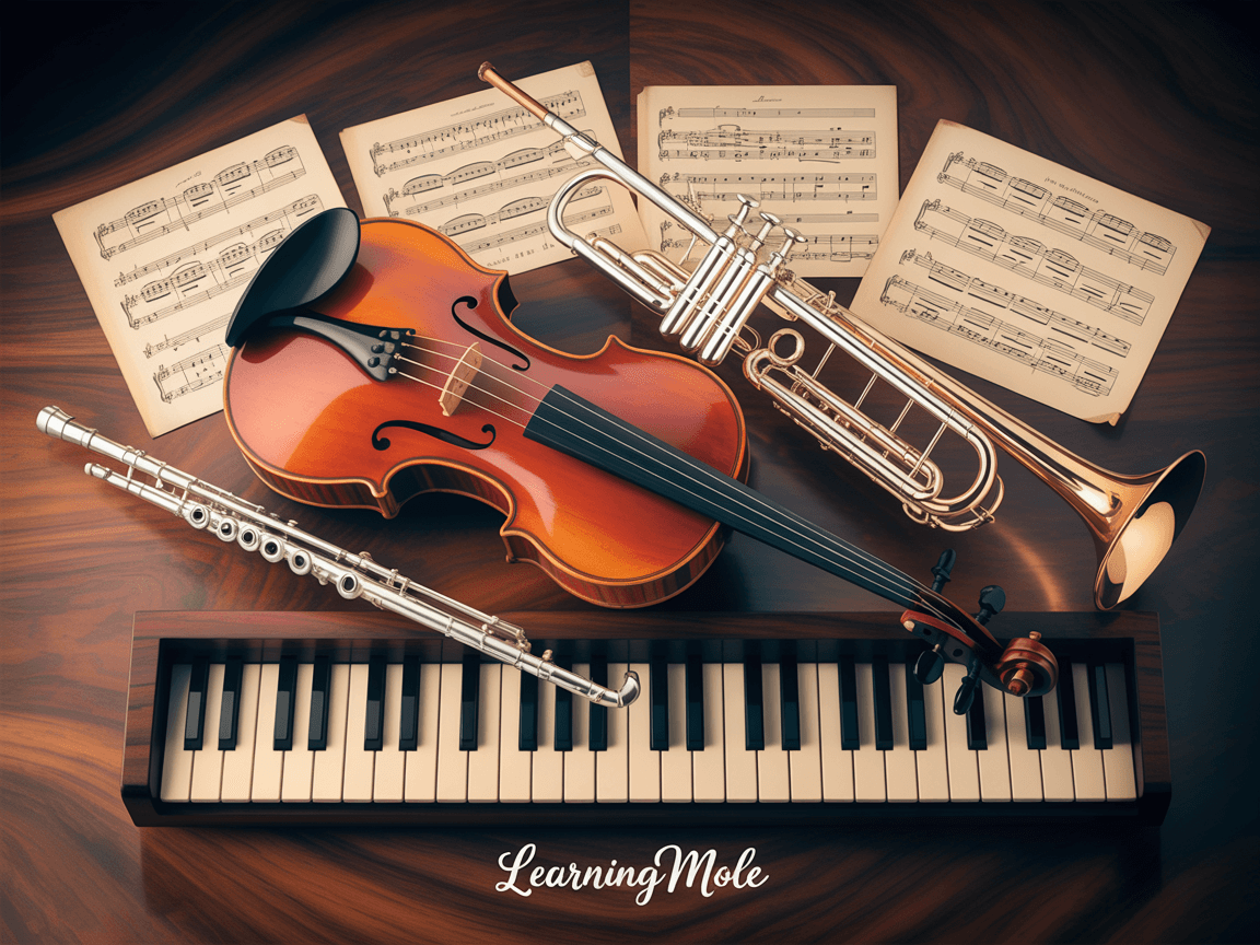 Instrumental Skills 101: Essential Techniques for Kids