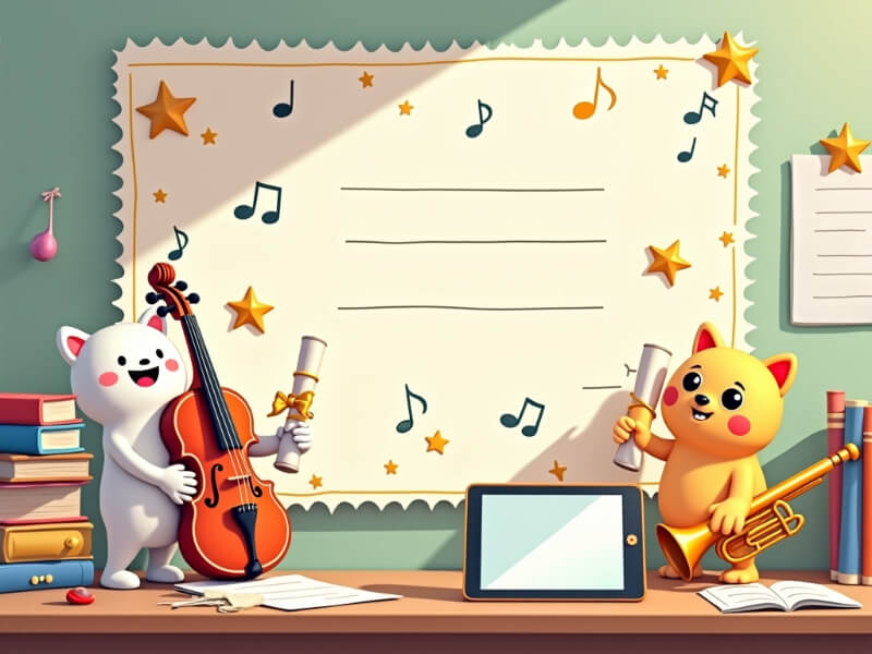 Instrumental Skills 101: Essential Techniques for Kids