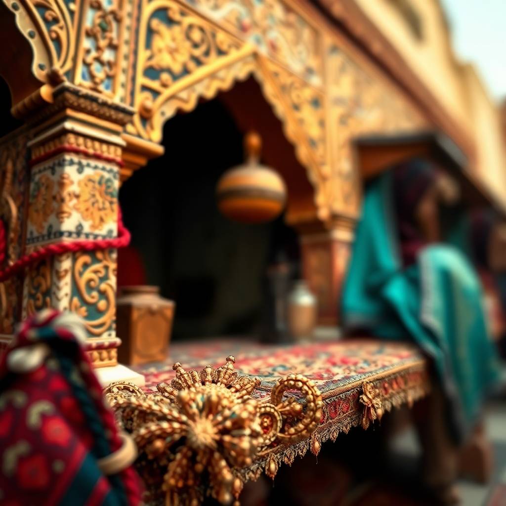 The Significance of Orientalism in 19th-Century Art - LearningMole