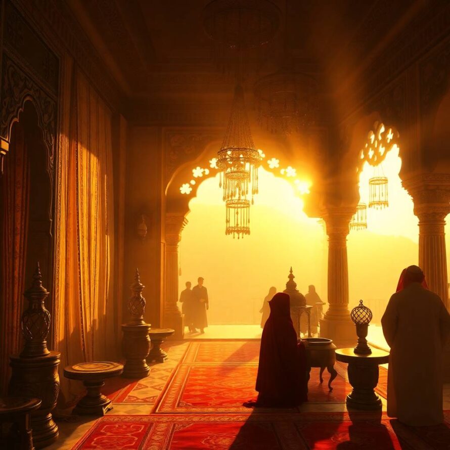 The Significance of Orientalism in 19th-Century Art - LearningMole