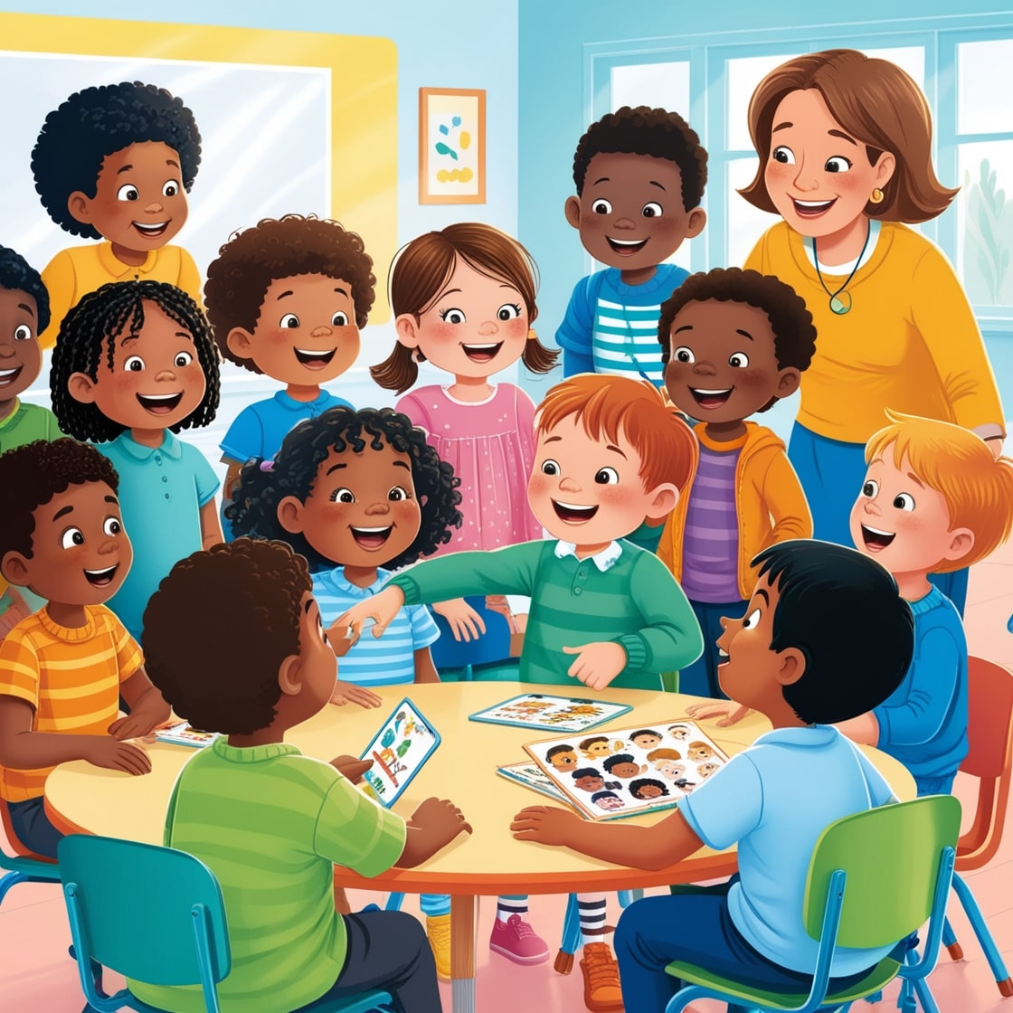 Multicultural Crafts: Hands-On for Cultural Awareness