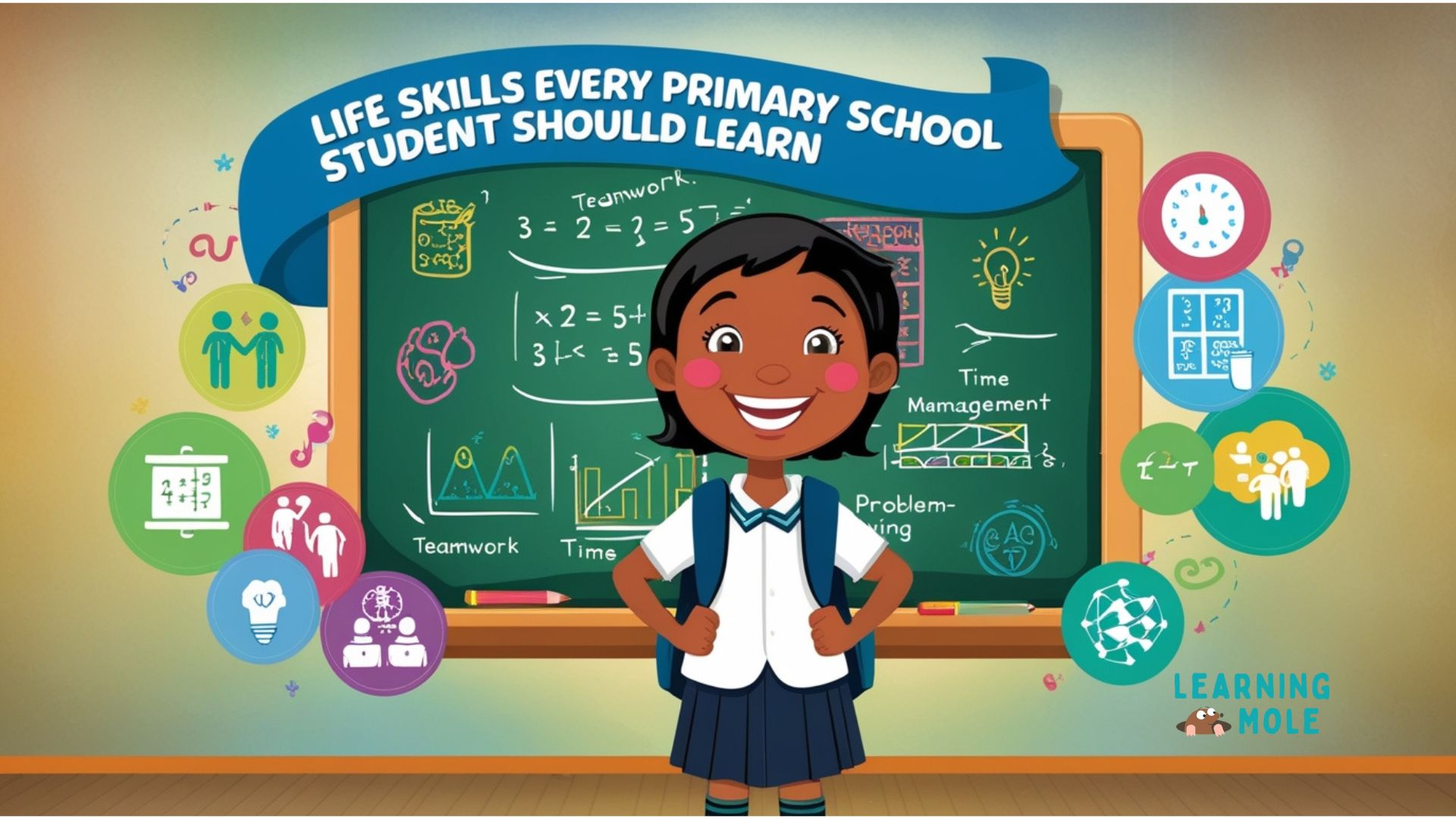 Educational Animations: Guide to Creating Engaging Learning Content - LearningMole